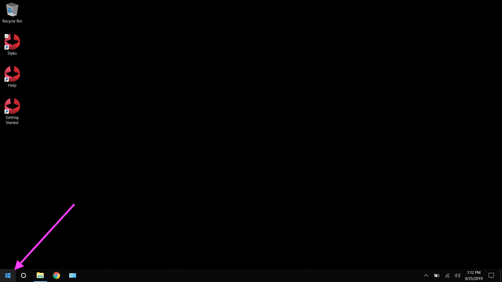 How Can I Check That The Kinect Sensor Is Connected And Operating Properly Using The Kinect
